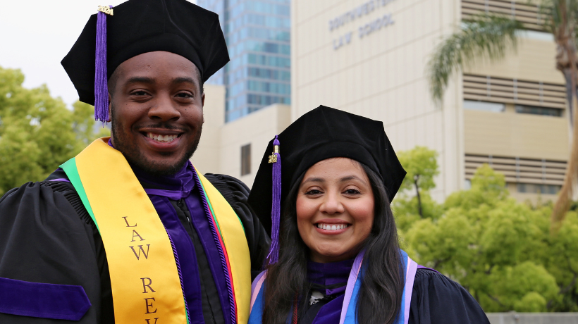 Pre-Law Advising | Southwestern Law School